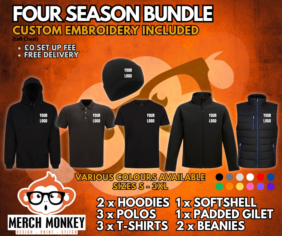 Four Season Bundle