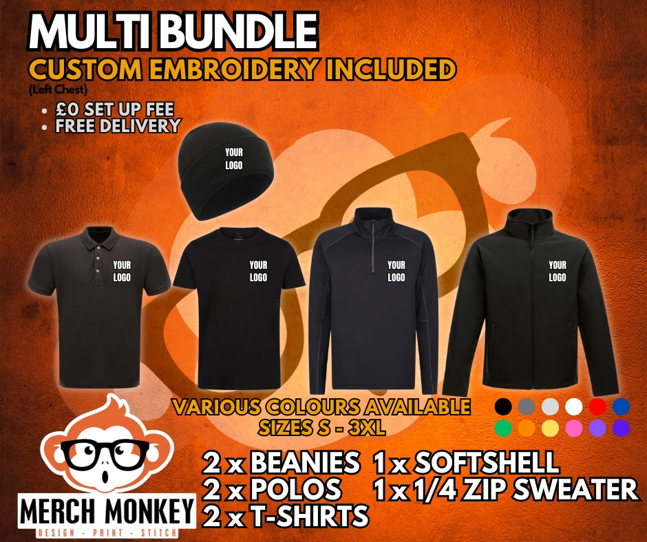 Multi Bundle