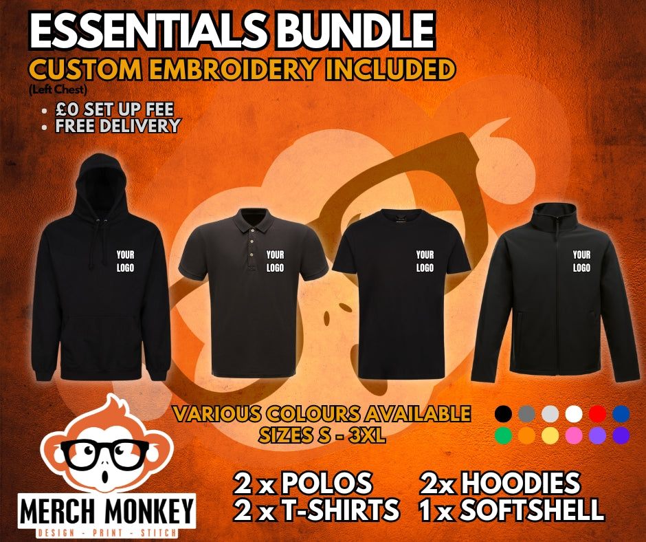 Essentials Bundle
